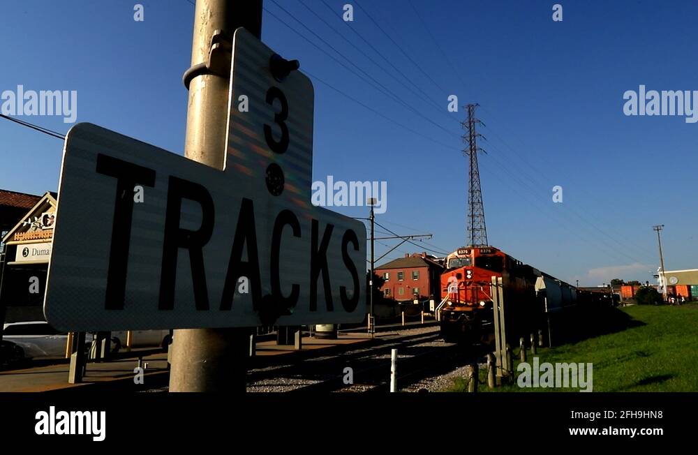 3 tracks Stock Videos & Footage - HD and 4K Video Clips - Alamy