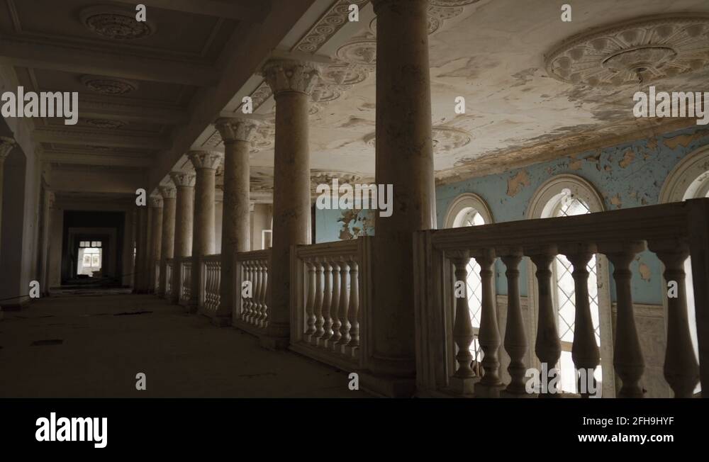 Wrecked palace Stock Videos & Footage - HD and 4K Video Clips - Alamy