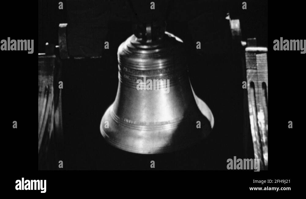 Independence bell Stock Videos & Footage - HD and 4K Video Clips - Alamy
