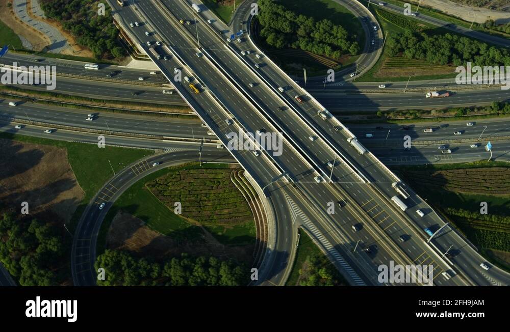Overhead city view Stock Videos & Footage - HD and 4K Video Clips - Alamy