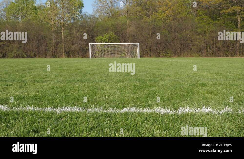 Footy pitch Stock Videos & Footage - HD and 4K Video Clips - Alamy