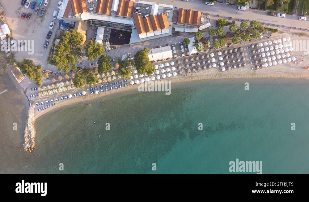 Kassandra beach Stock Videos & Footage - HD and 4K Video Clips - Alamy