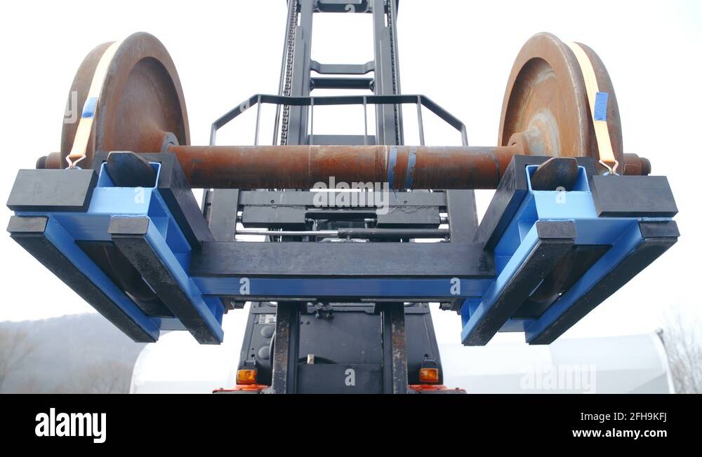 Pallet train Stock Videos & Footage - HD and 4K Video Clips - Alamy