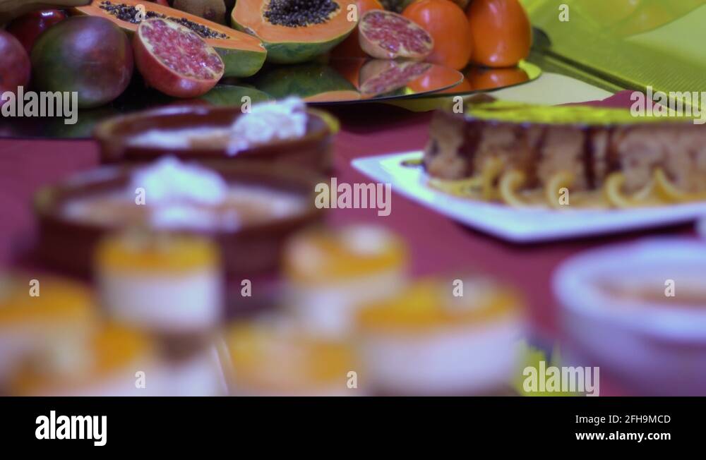 Restaurant food selection Stock Videos & Footage - HD and 4K Video ...