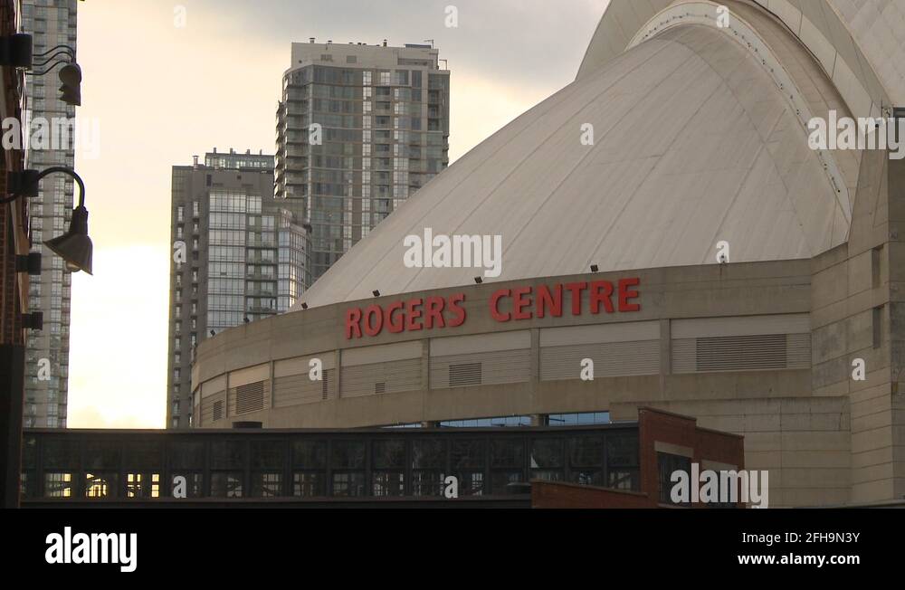 Skydome building Stock Videos & Footage - HD and 4K Video Clips - Alamy