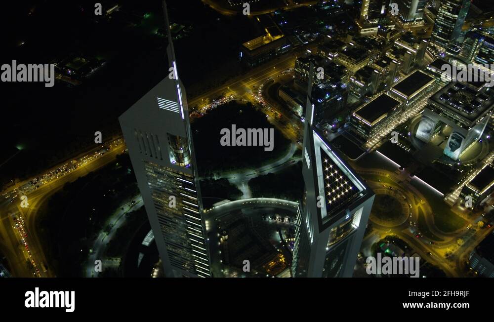 Emirate towers Stock Videos & Footage - HD and 4K Video Clips - Alamy