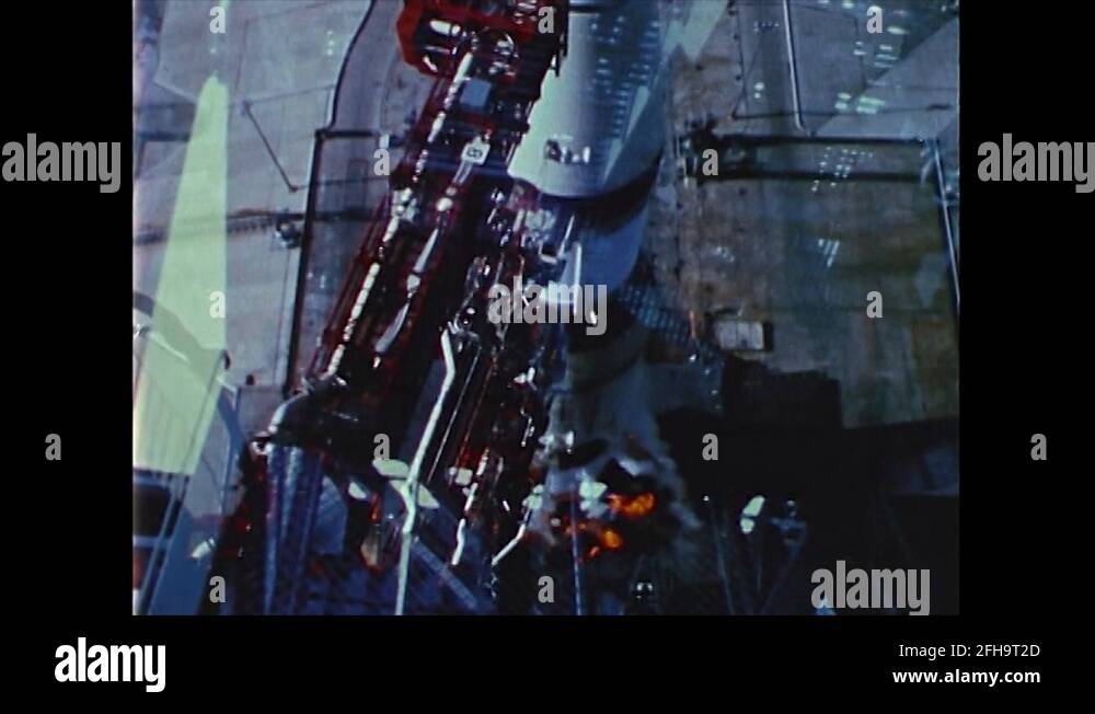 Apollo 11 launch 1969 Stock Videos & Footage - HD and 4K Video Clips ...