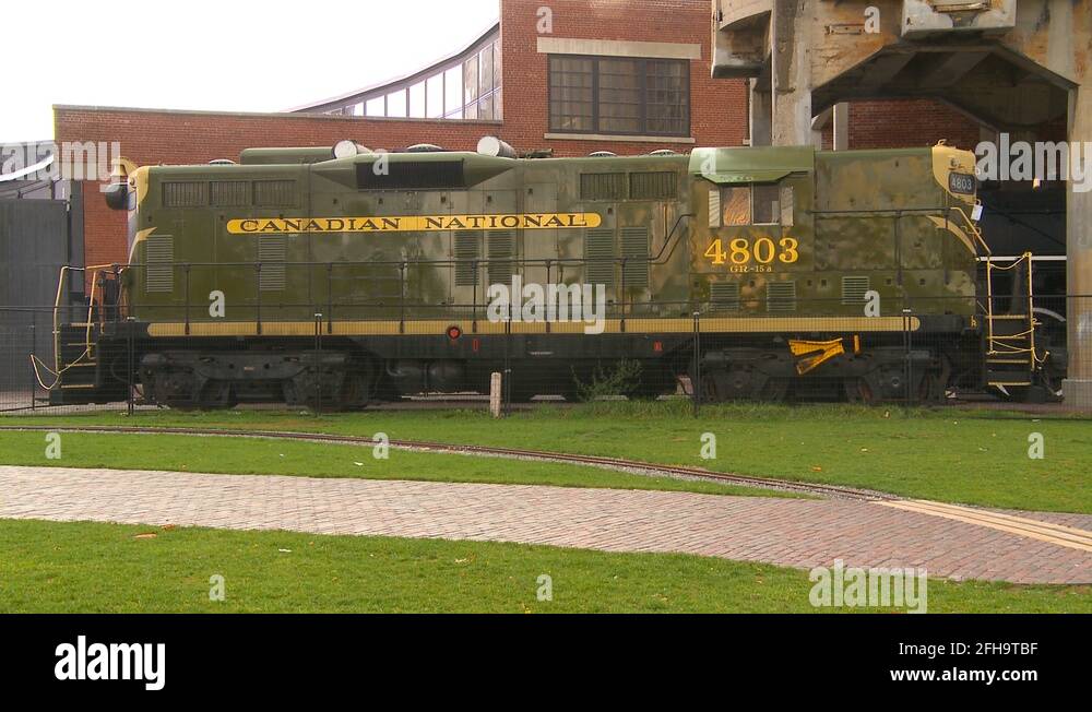 Diesel locomotive 1950s Stock Videos & Footage - HD and 4K Video Clips ...