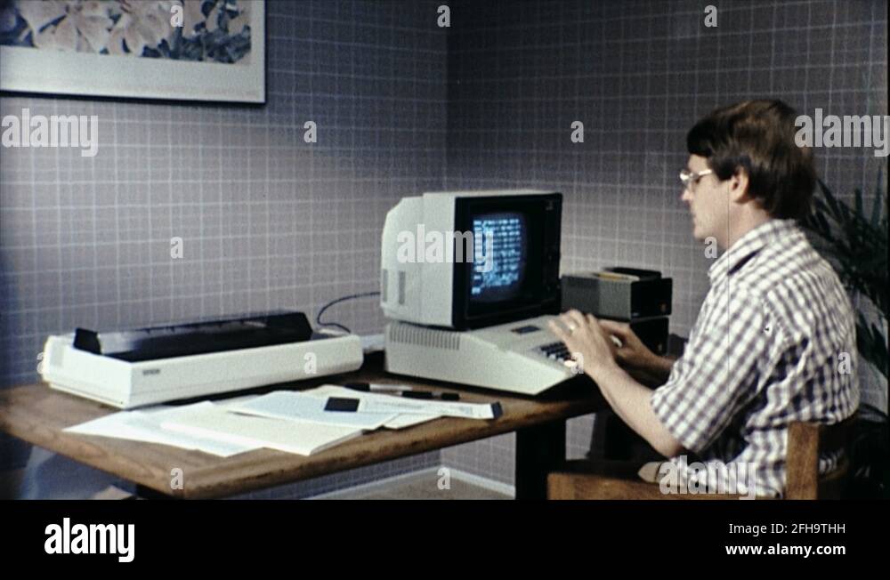 Computer printing Stock Videos & Footage - HD and 4K Video Clips - Alamy