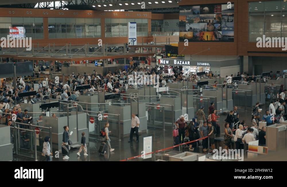 Immigration control Stock Videos & Footage - HD and 4K Video Clips - Alamy