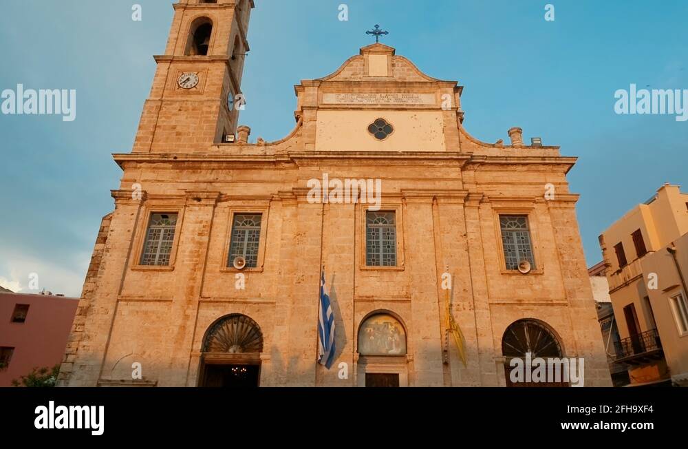 Byzantine church crete Stock Videos & Footage - HD and 4K Video Clips ...