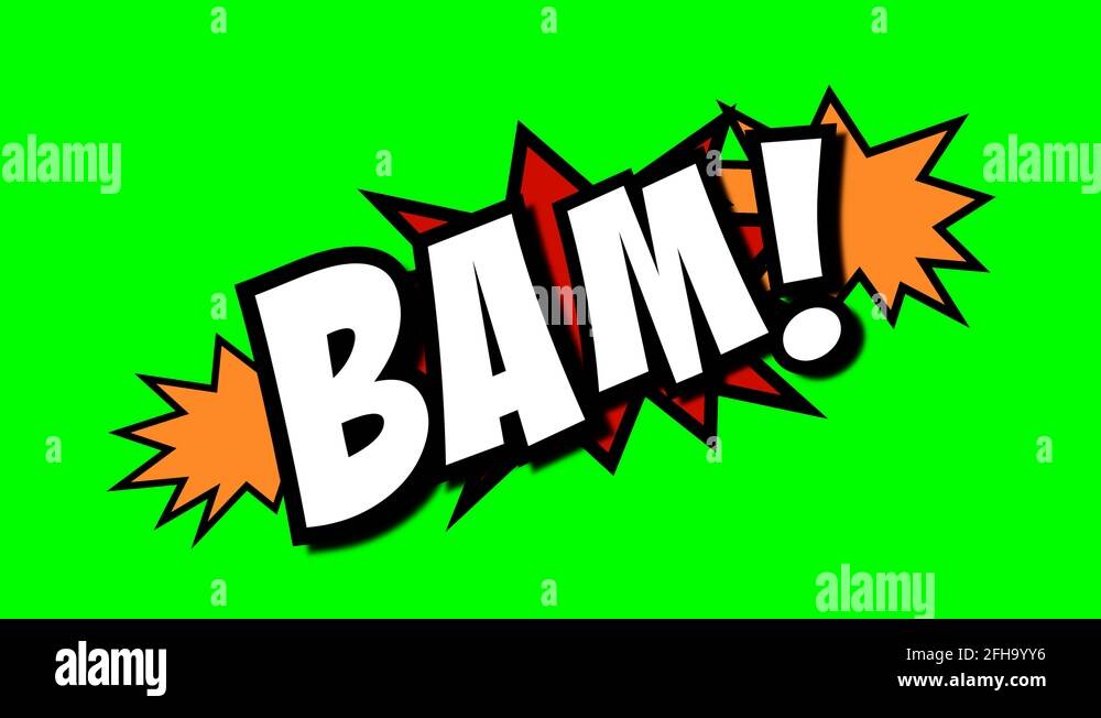 Boom bam Stock Videos & Footage - HD and 4K Video Clips - Alamy