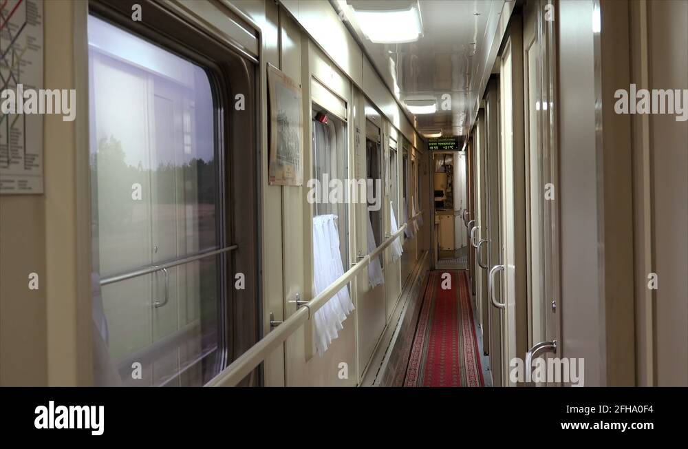 Sleeping sleeper train car Stock Videos & Footage - HD and 4K Video ...
