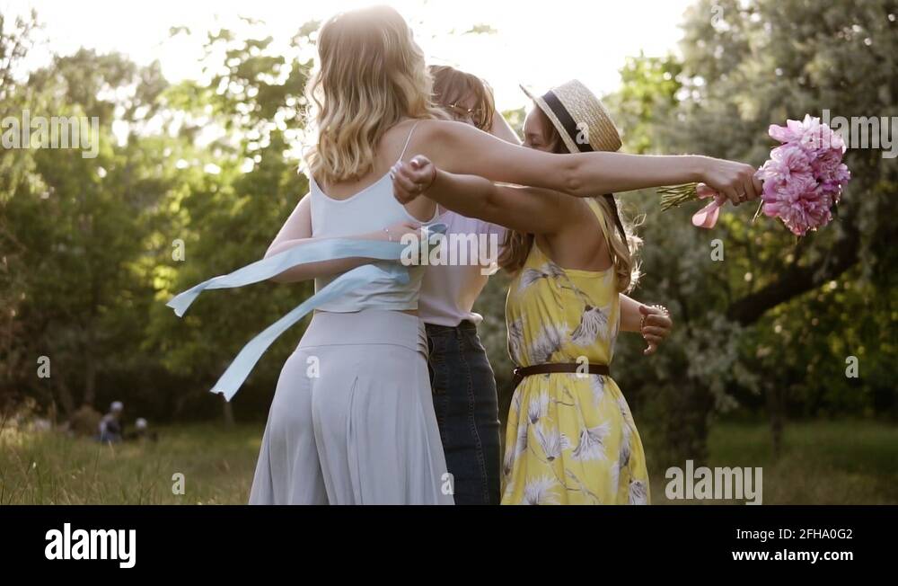 Loving women Stock Videos & Footage - HD and 4K Video Clips - Alamy