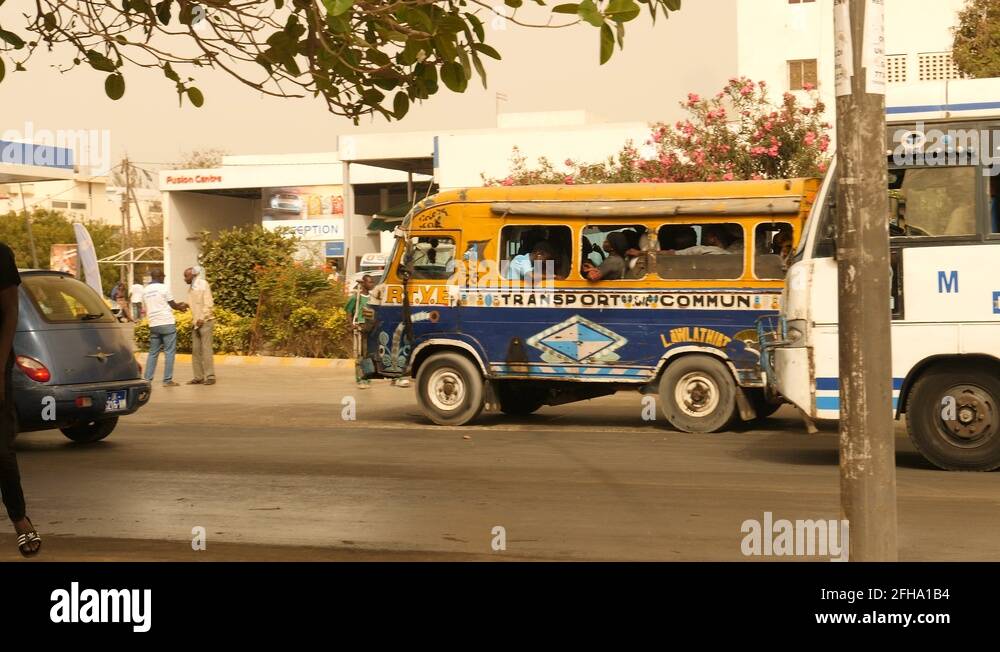 Painted bus Stock Videos & Footage - HD and 4K Video Clips - Alamy