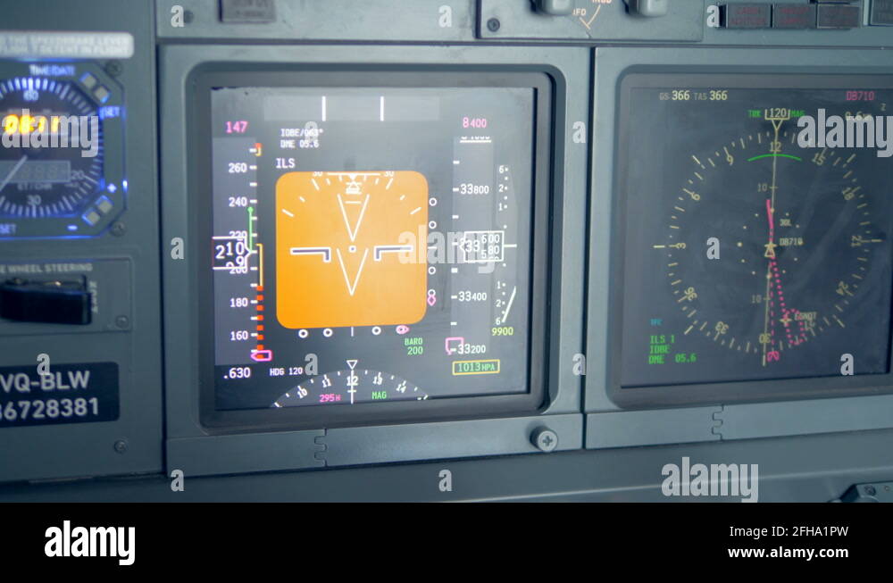 Cockpit console control display Stock Videos & Footage - HD and 4K ...