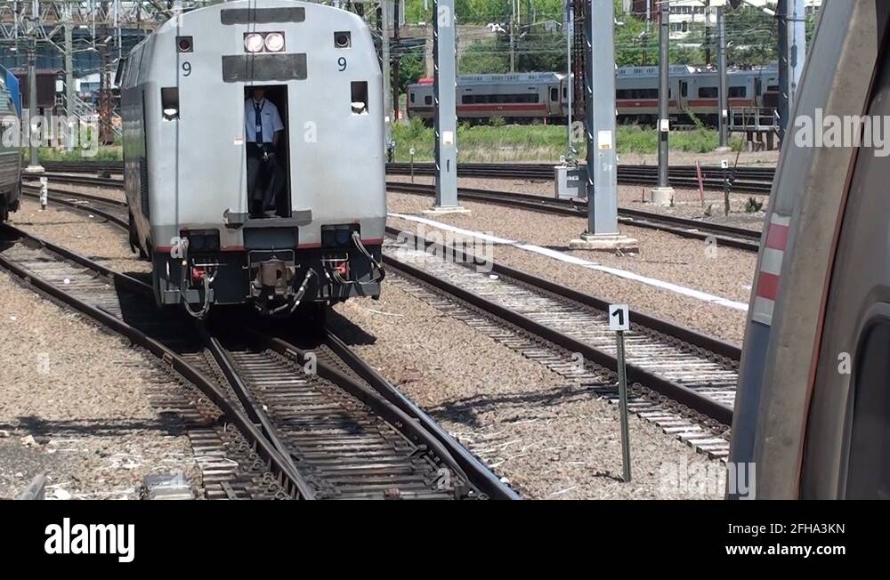 Amtrak engine Stock Videos & Footage - HD and 4K Video Clips - Alamy