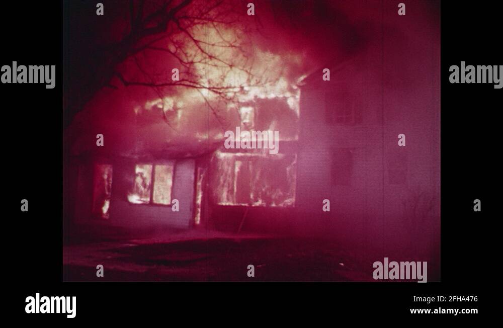 House on fire ruins Stock Videos & Footage - HD and 4K Video Clips - Alamy