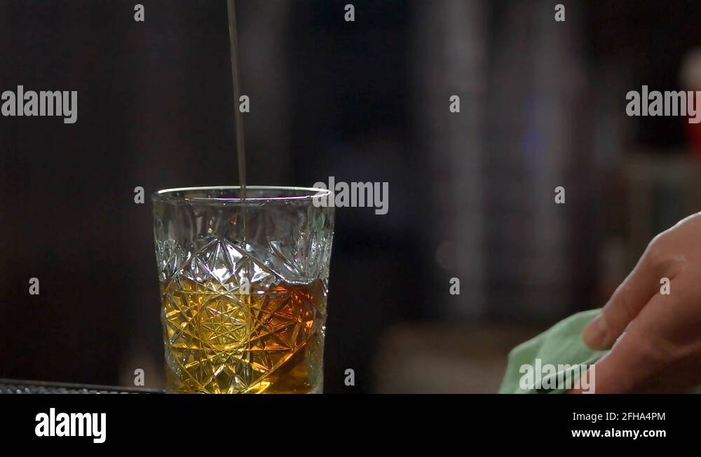 Pouring rum Stock Videos & Footage - HD and 4K Video Clips - Alamy