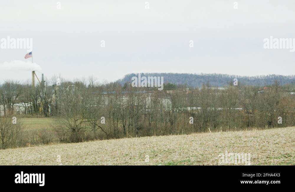 Pollution america flag Stock Videos & Footage - HD and 4K Video Clips ...