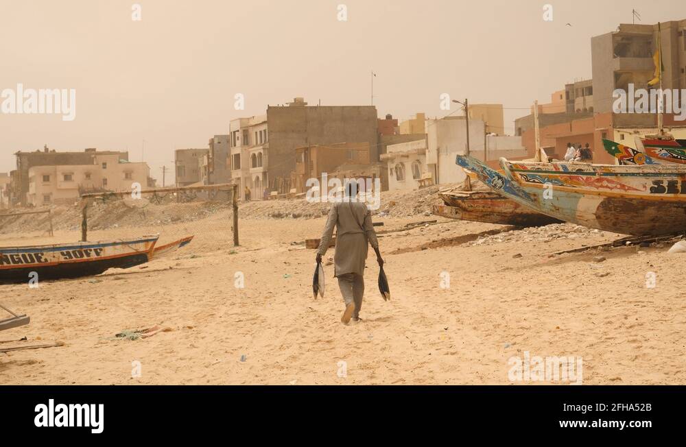 Man walking with fish Stock Videos & Footage - HD and 4K Video Clips ...