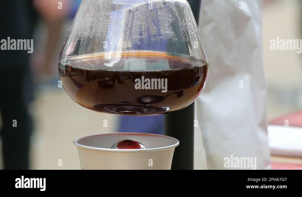 Cold brew coffee packaging Stock Videos & Footage - HD and 4K Video ...