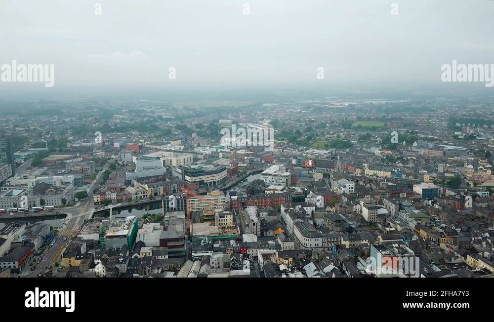 Cork city cork ireland Stock Videos & Footage - HD and 4K Video Clips ...