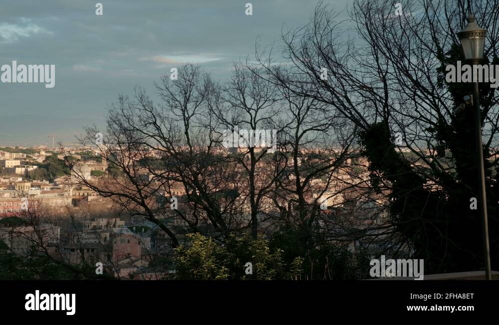 Janiculum terrace Stock Videos & Footage - HD and 4K Video Clips - Alamy