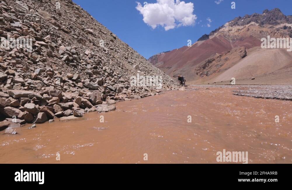 Aconcagua river Stock Videos & Footage - HD and 4K Video Clips - Alamy