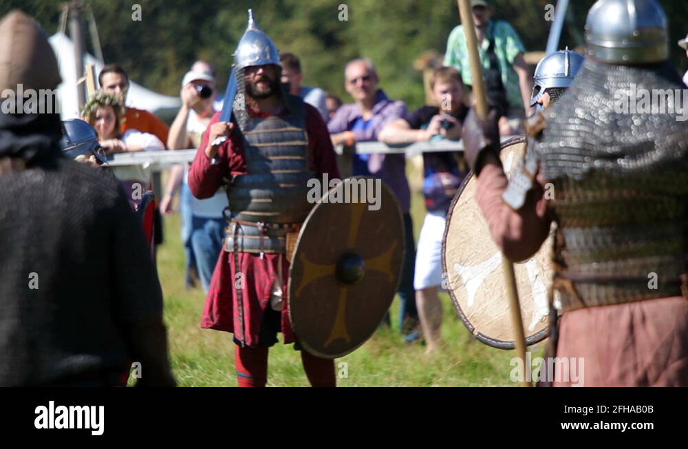 History of medieval culture Stock Videos & Footage - HD and 4K Video ...