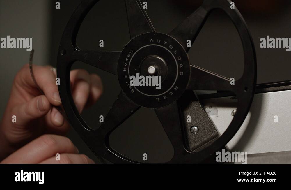 Film wheel Stock Videos & Footage - HD and 4K Video Clips - Alamy
