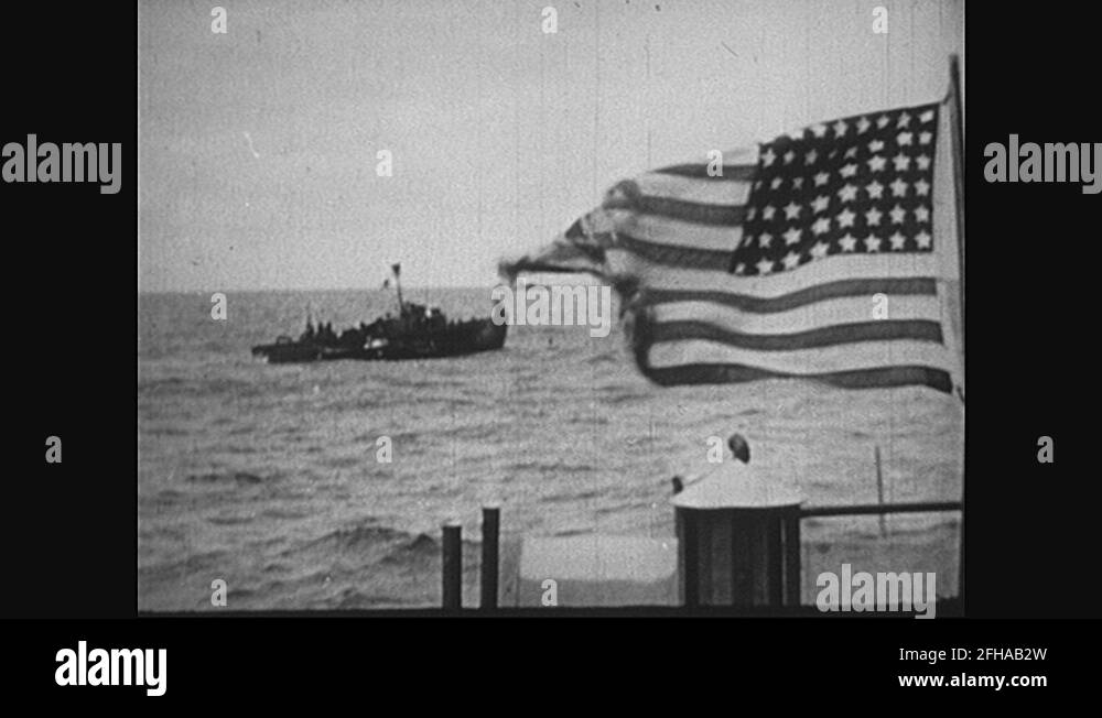 American invasion of normandy Stock Videos & Footage - HD and 4K Video ...