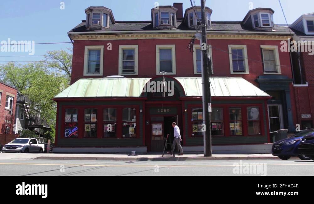 Storefront architecture Stock Videos & Footage - HD and 4K Video Clips ...