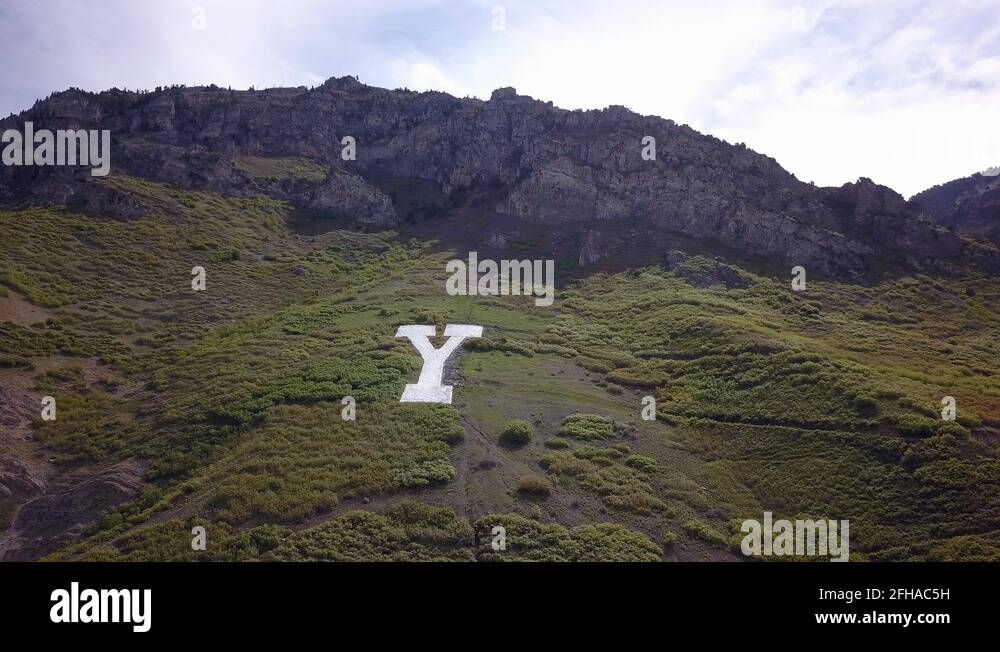 Byu letter Stock Videos & Footage - HD and 4K Video Clips - Alamy