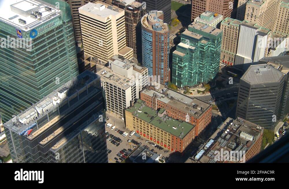 Core downtown toronto Stock Videos & Footage - HD and 4K Video Clips ...