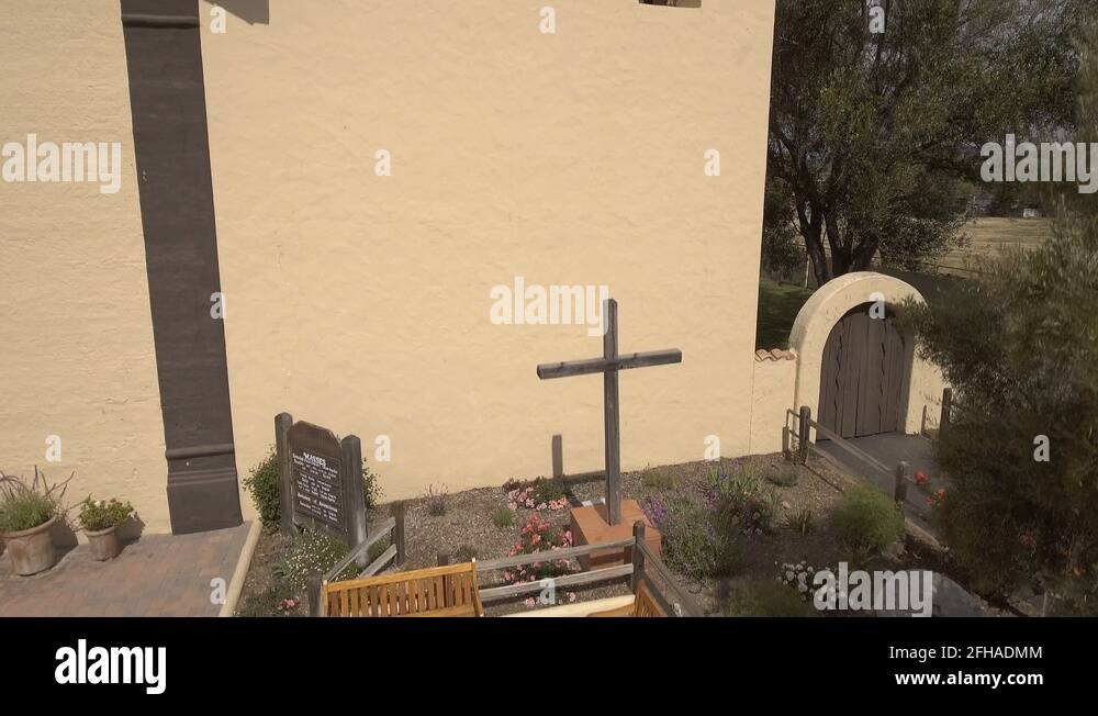 Mission bell tower Stock Videos & Footage - HD and 4K Video Clips - Alamy