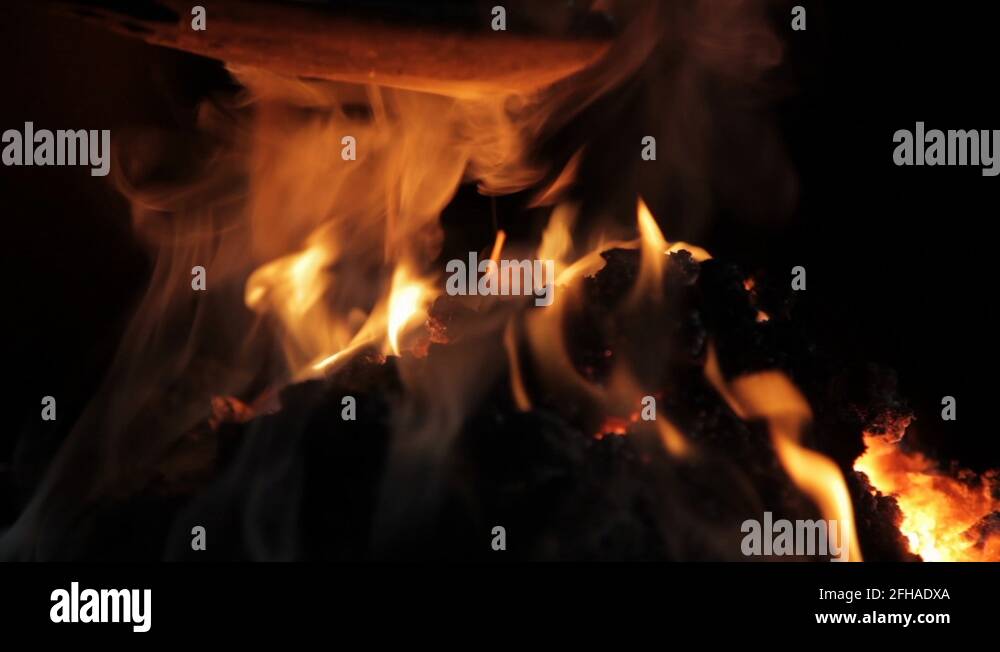 Fire feeding Stock Videos & Footage - HD and 4K Video Clips - Alamy