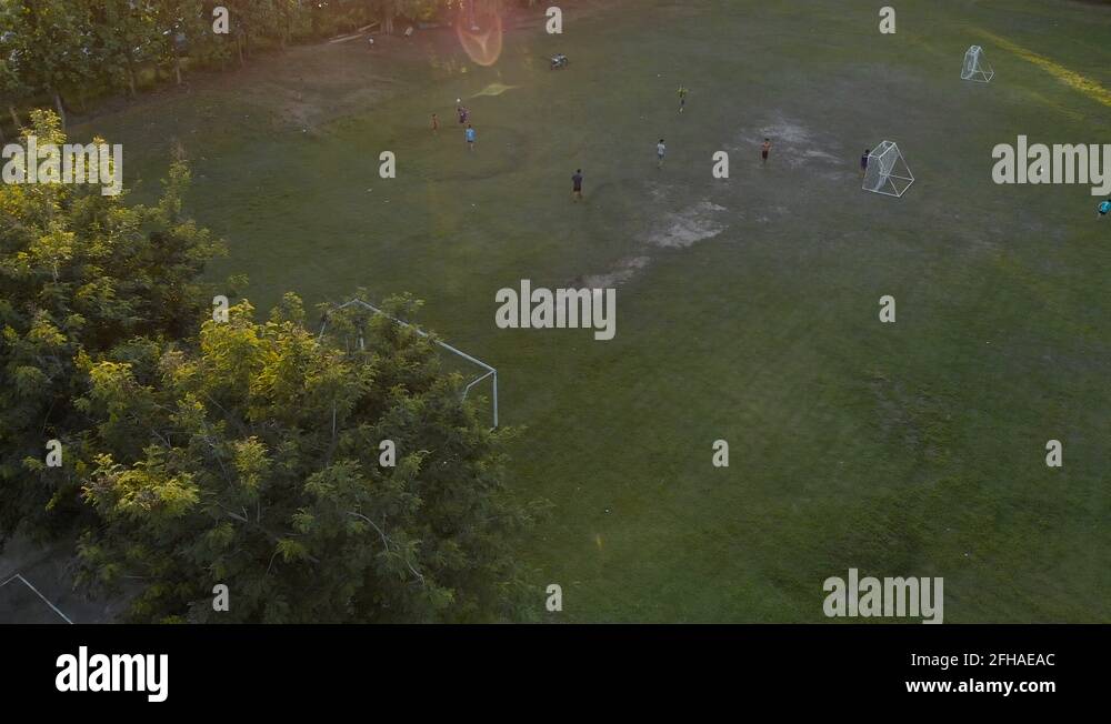 Local football league Stock Videos & Footage - HD and 4K Video Clips ...