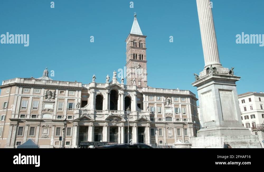 Obelisk basilica Stock Videos & Footage - HD and 4K Video Clips - Alamy