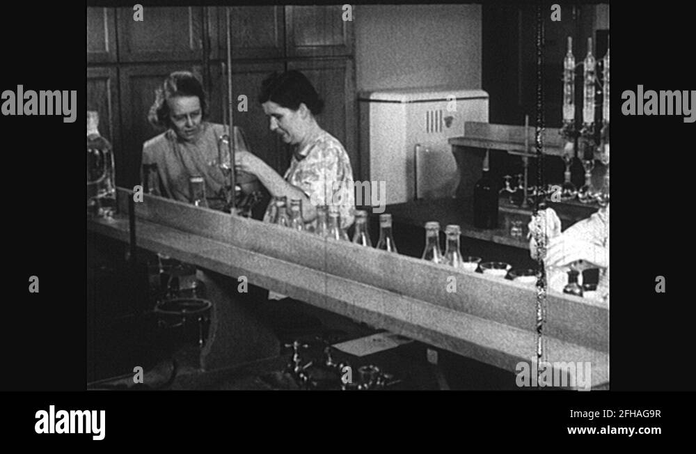 Wartime scientists Stock Videos & Footage - HD and 4K Video Clips - Alamy