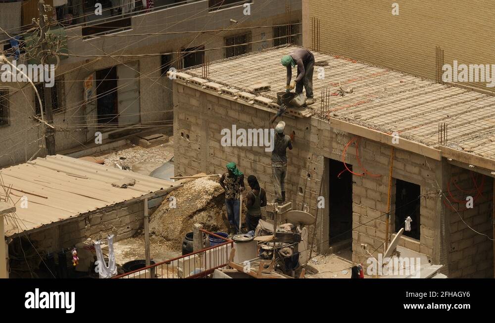 Africa construction Stock Videos & Footage - HD and 4K Video Clips - Alamy