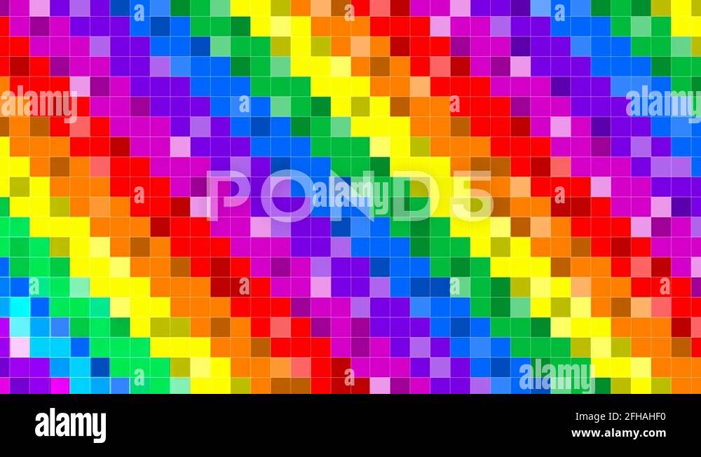 Animated pixels Stock Videos & Footage - HD and 4K Video Clips - Alamy
