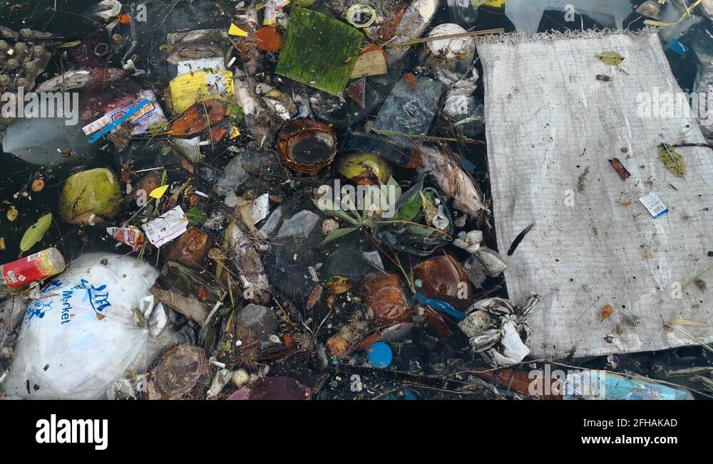 Ocean floating garbage asia Stock Videos & Footage - HD and 4K Video ...