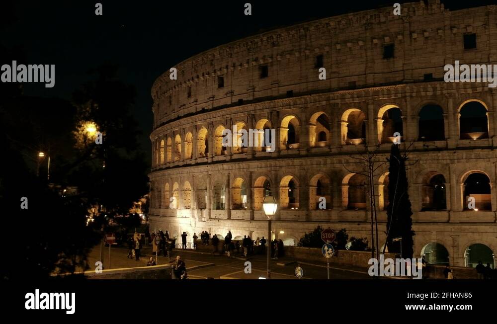 Roman colosseum tourist Stock Videos & Footage - HD and 4K Video Clips ...
