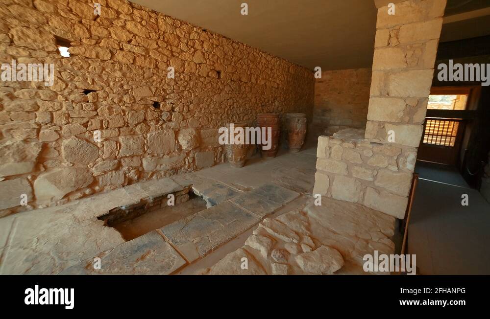 Greek storage jars Stock Videos & Footage - HD and 4K Video Clips - Alamy