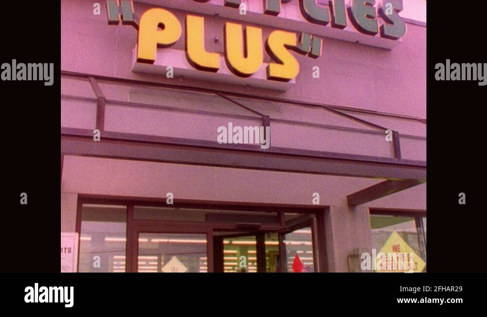 1990s signage Stock Videos & Footage - HD and 4K Video Clips - Alamy