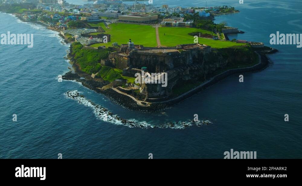 Fort del morro Stock Videos & Footage - HD and 4K Video Clips - Alamy