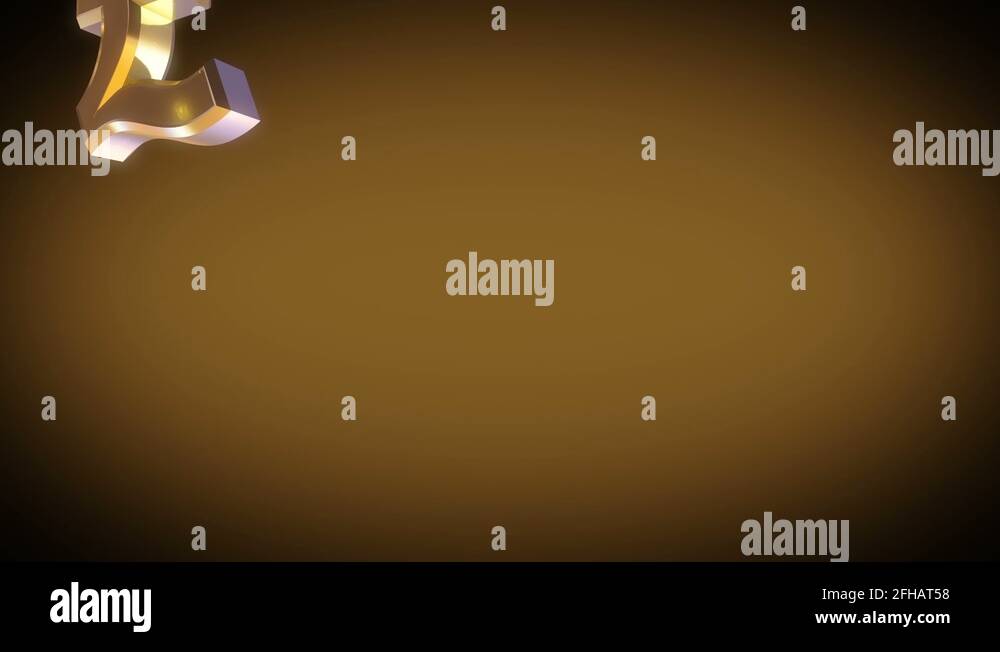 Falling pound sign Stock Videos & Footage - HD and 4K Video Clips - Alamy