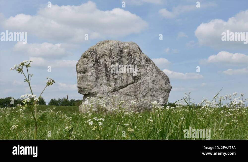 Neolithic henge Stock Videos & Footage - HD and 4K Video Clips - Alamy