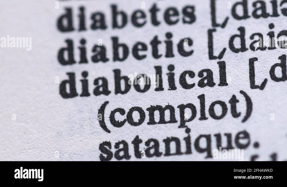 Diabolical Stock Videos & Footage - HD and 4K Video Clips - Alamy